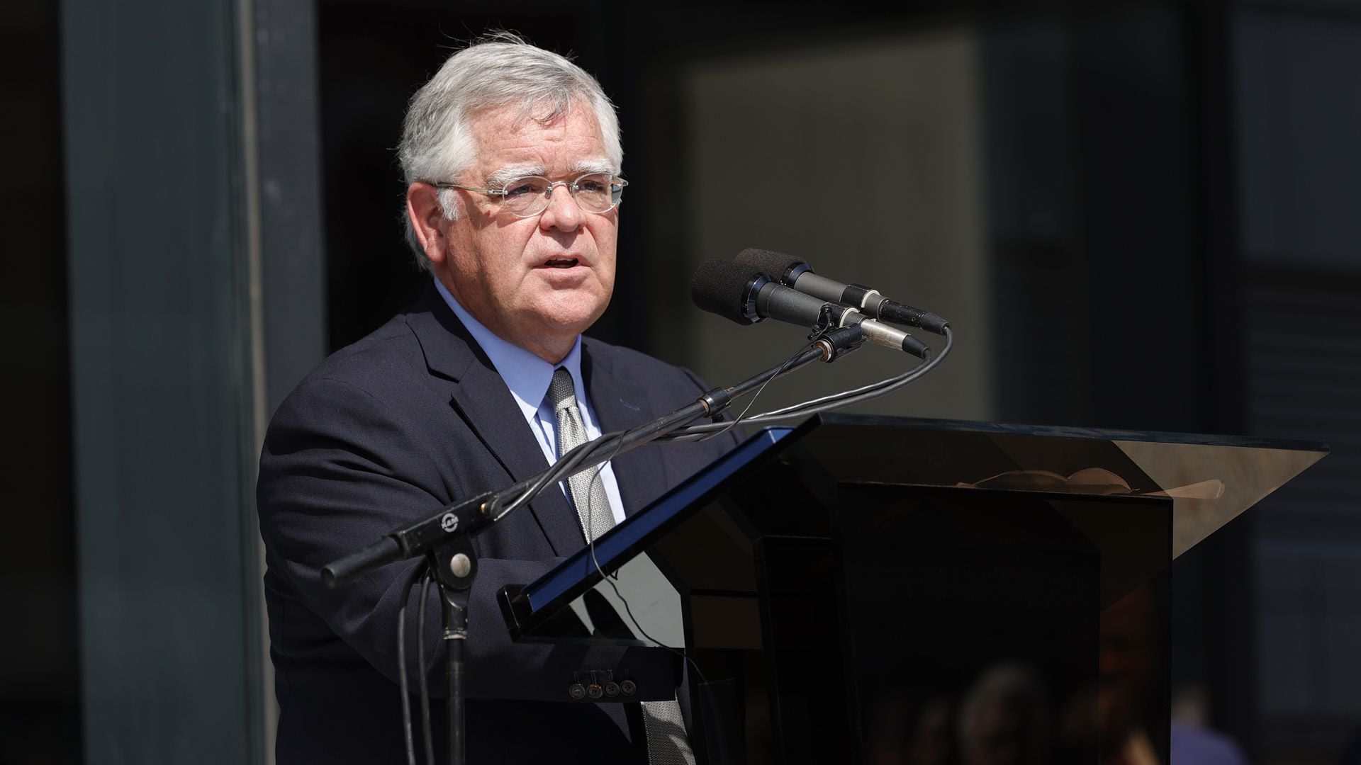 Nashville mayor stumbles on board appointments