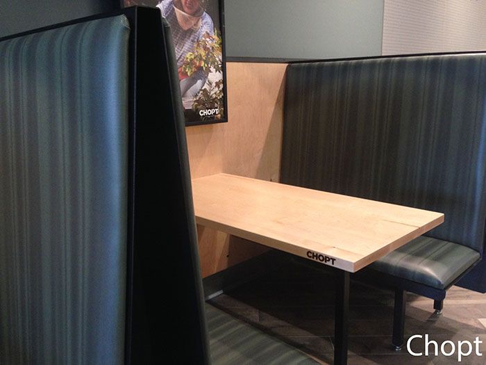 Crisp who? Six reasons why Chopt is now the best salad place in town ...