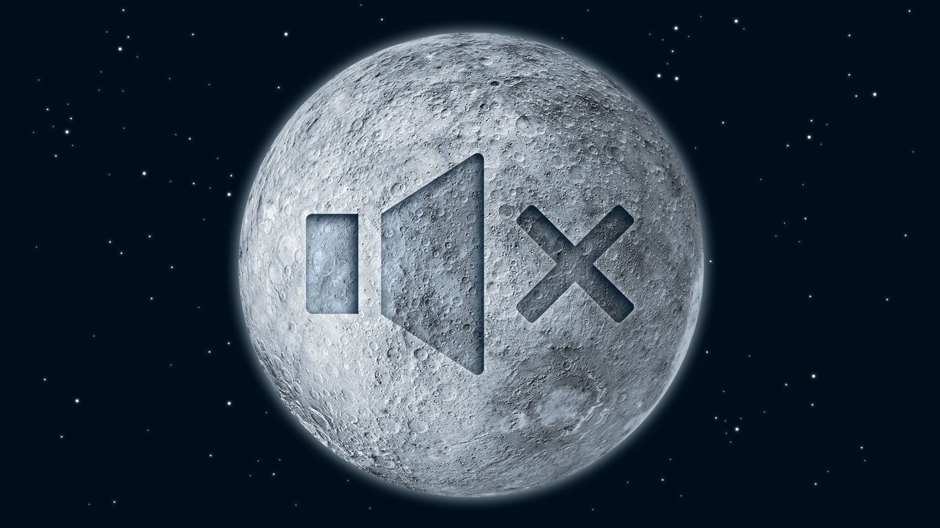 What the Moon means for the China-U.S. split in space