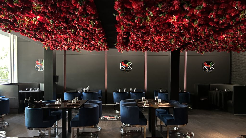 New southern comfort food restaurant Kitchen + Kocktails opening in ...