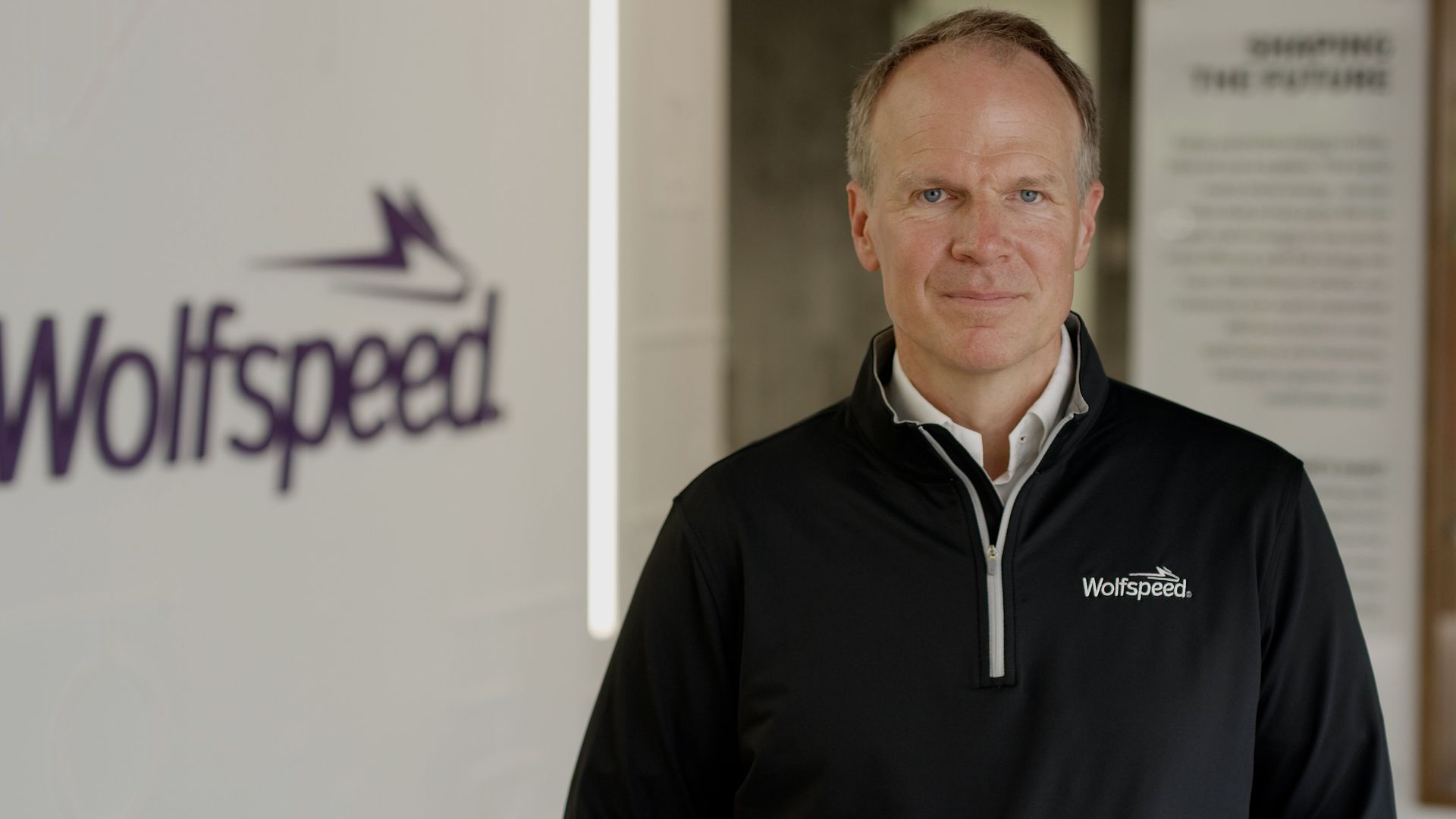 Wolfspeed's new CEO is optimistic of a turnaround at the semiconductor ...