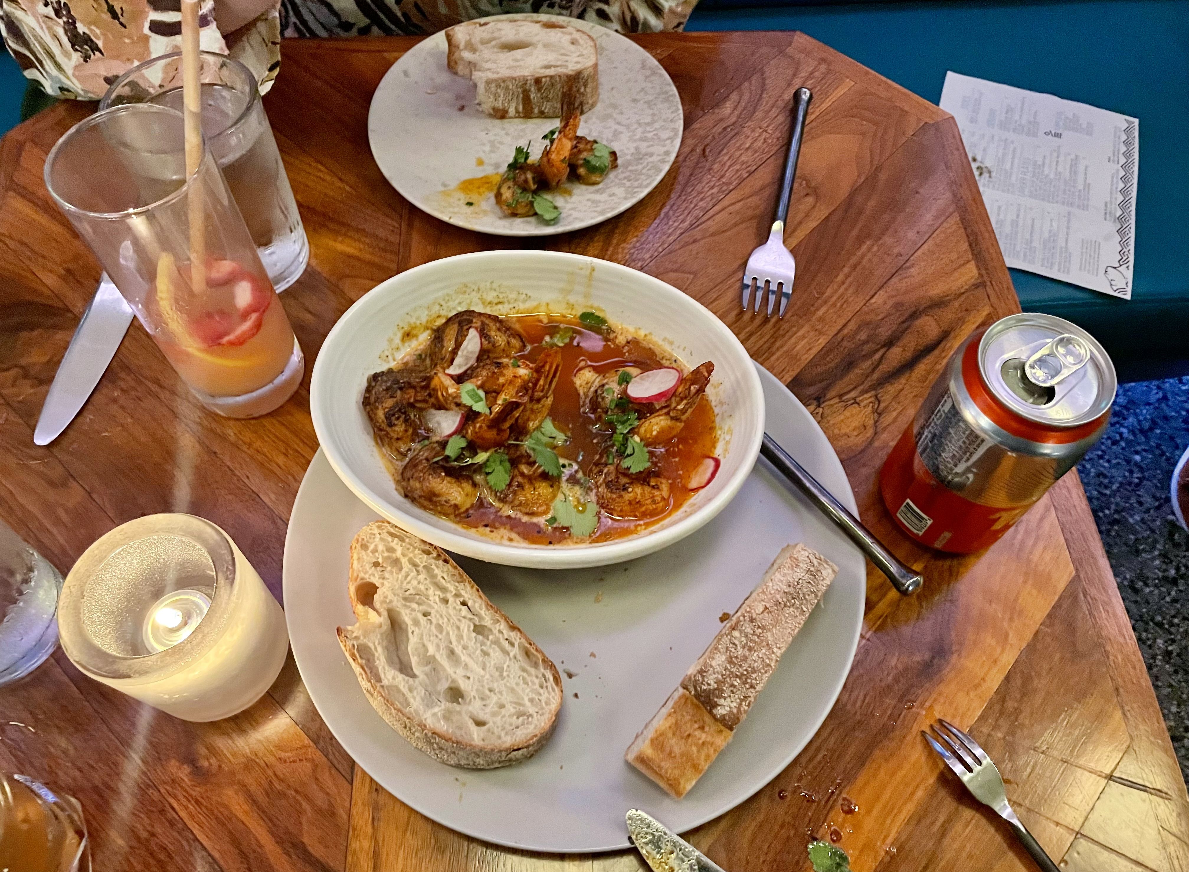 Raleigh, Durham and the Triangle's 30 best local restaurants - Axios ...