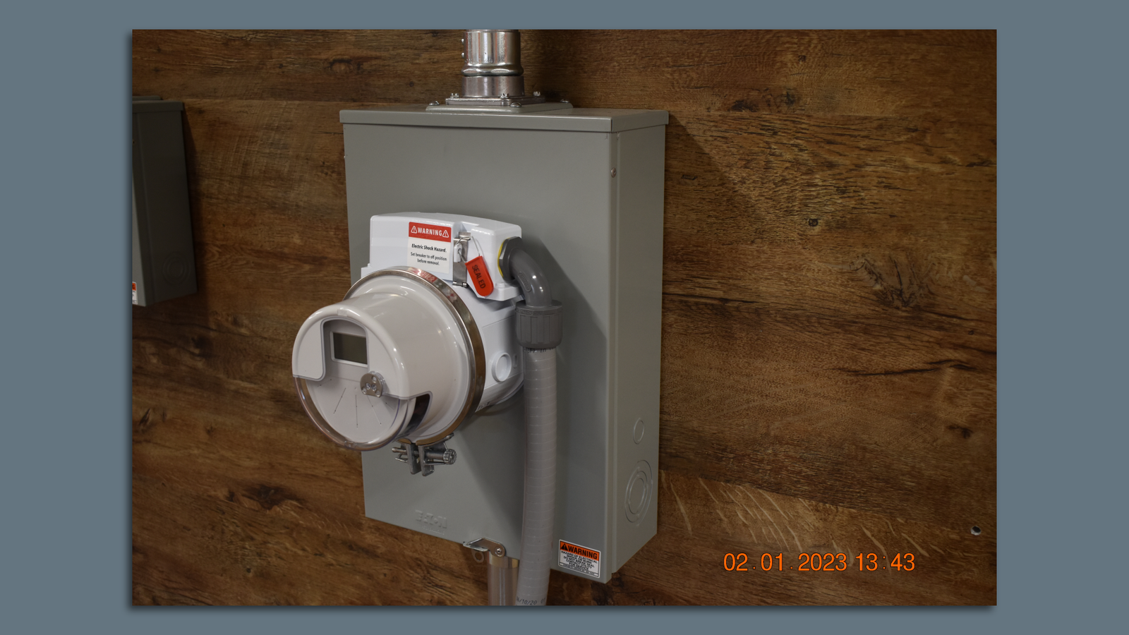 ConnectDER raises $27M for electrical panel collars