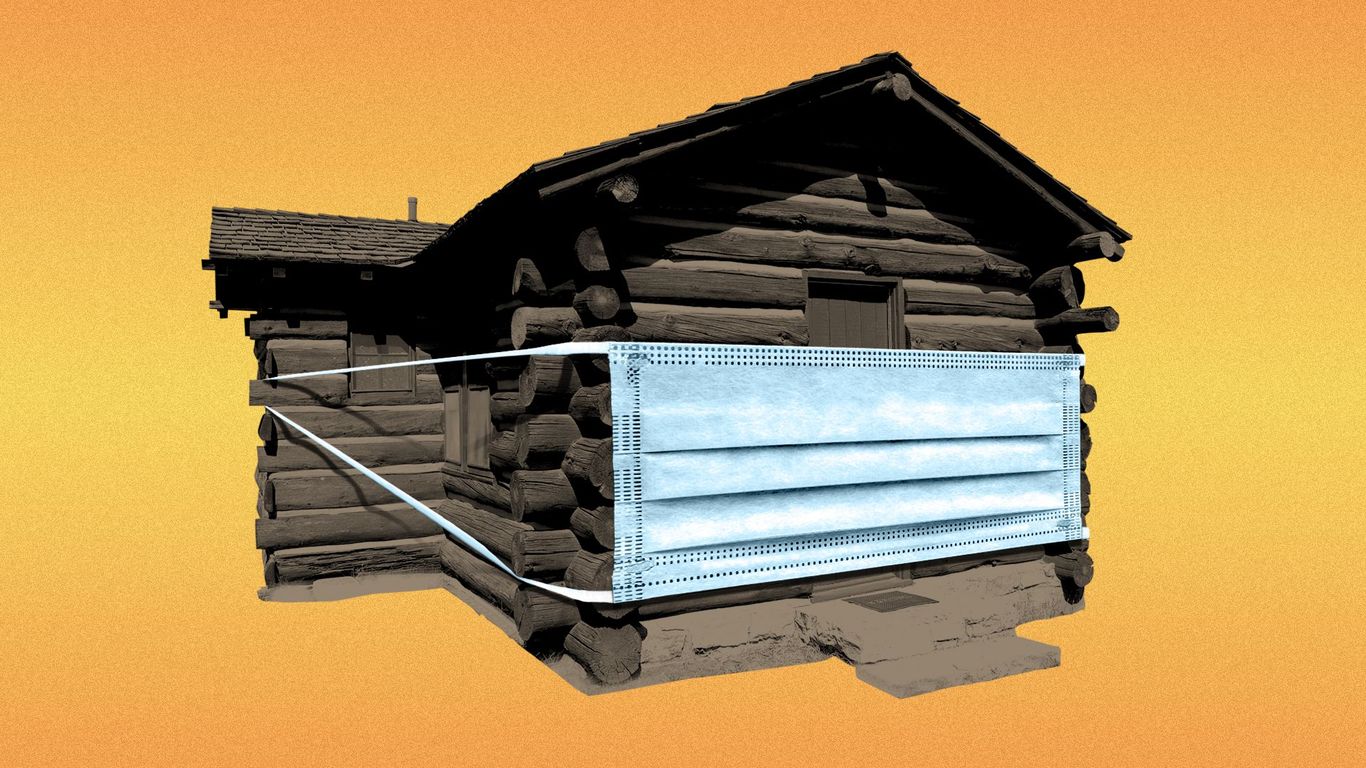 Minnesota summer camps brace for huge demand after pandemic pause ...