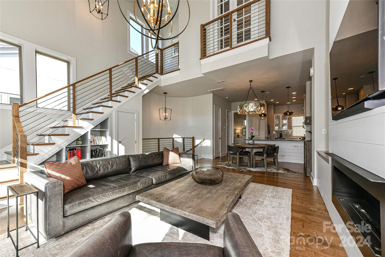 Hot homes: 5 houses for sale in Charlotte ranging from $400K to $1M ...