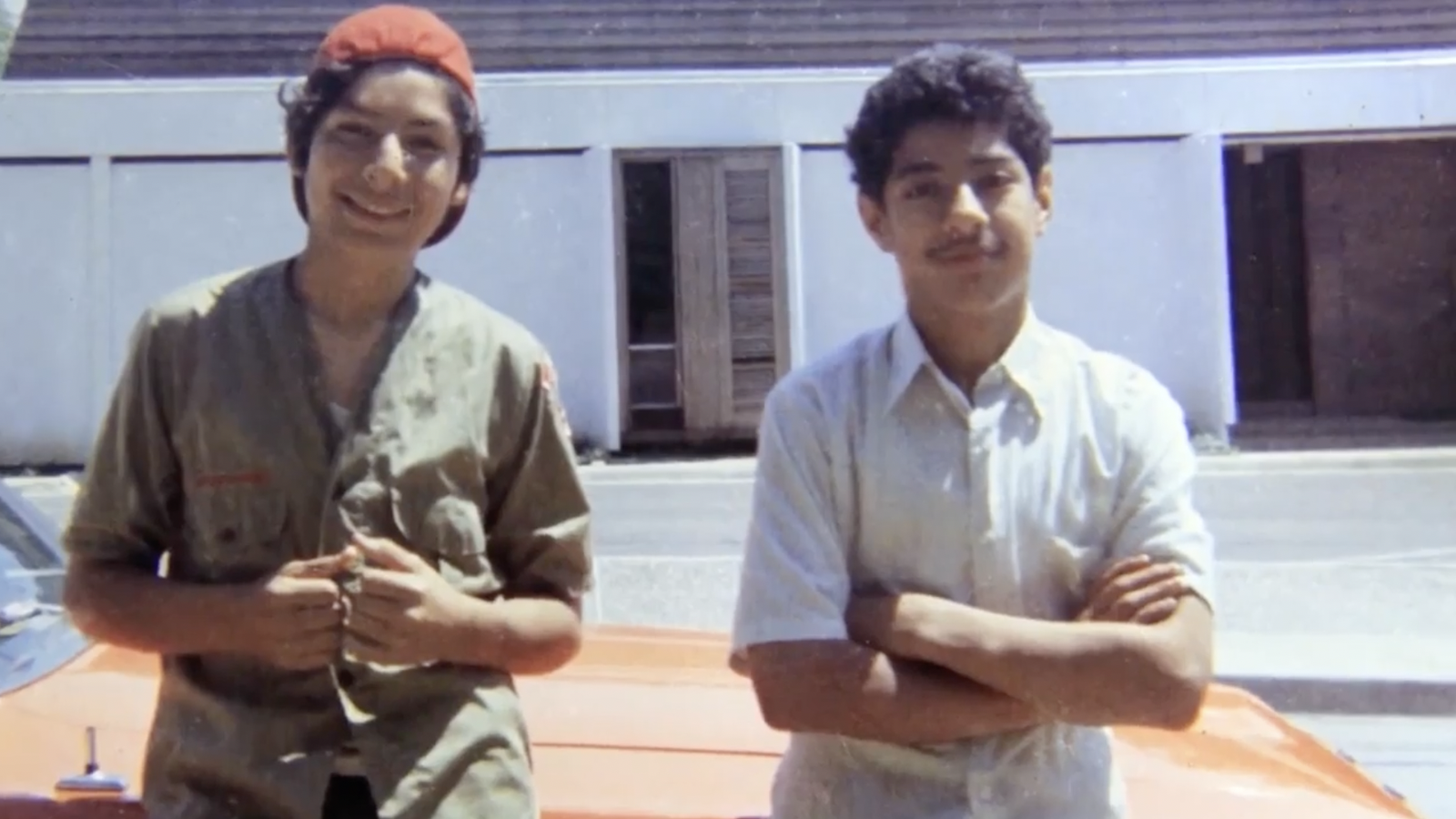 50 years ago, a Dallas police officer killed a handcuffed 12-year-old ...