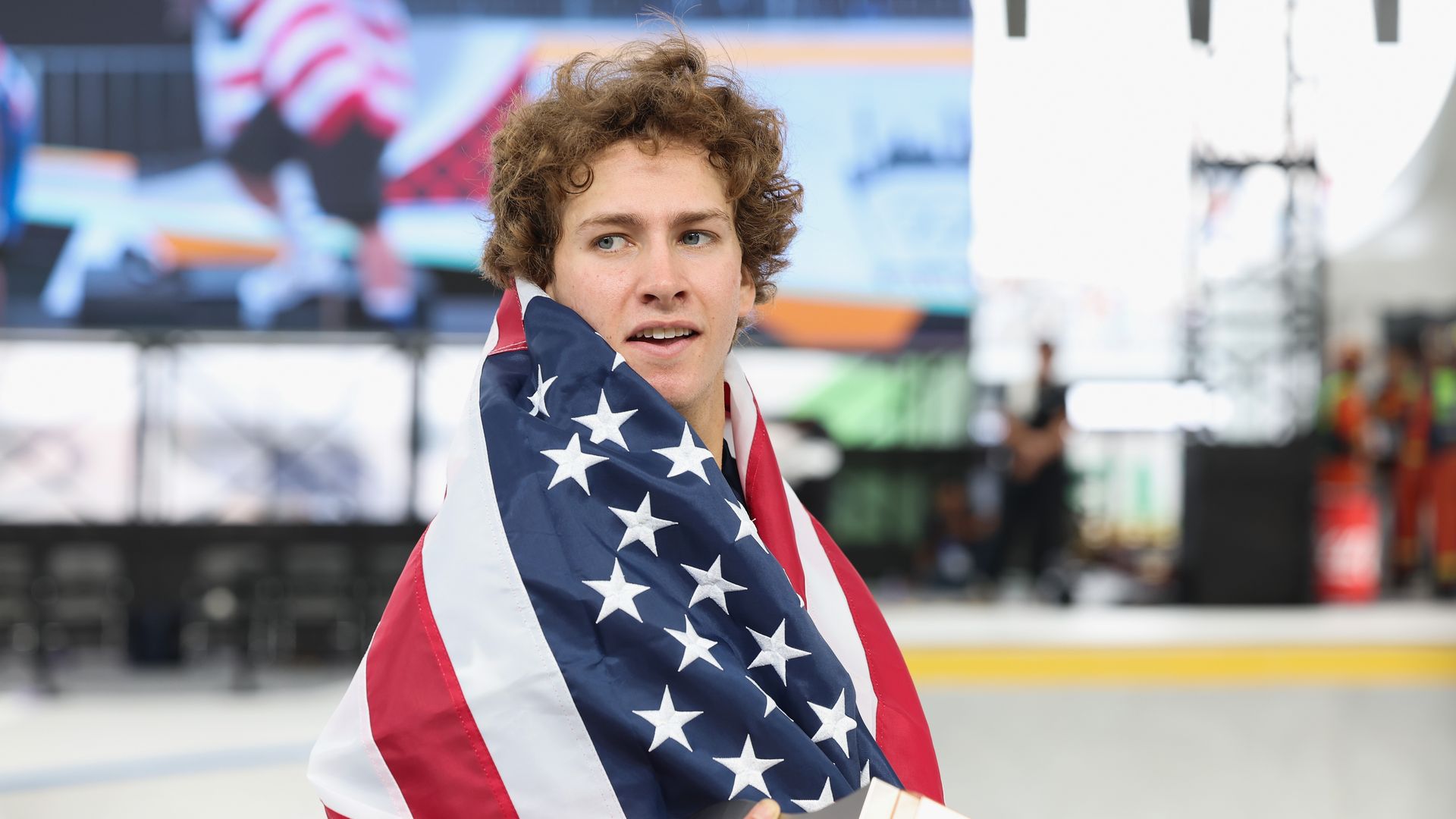 Olympian Shaun White says Phoenix-area skater Jagger Eaton is one to ...