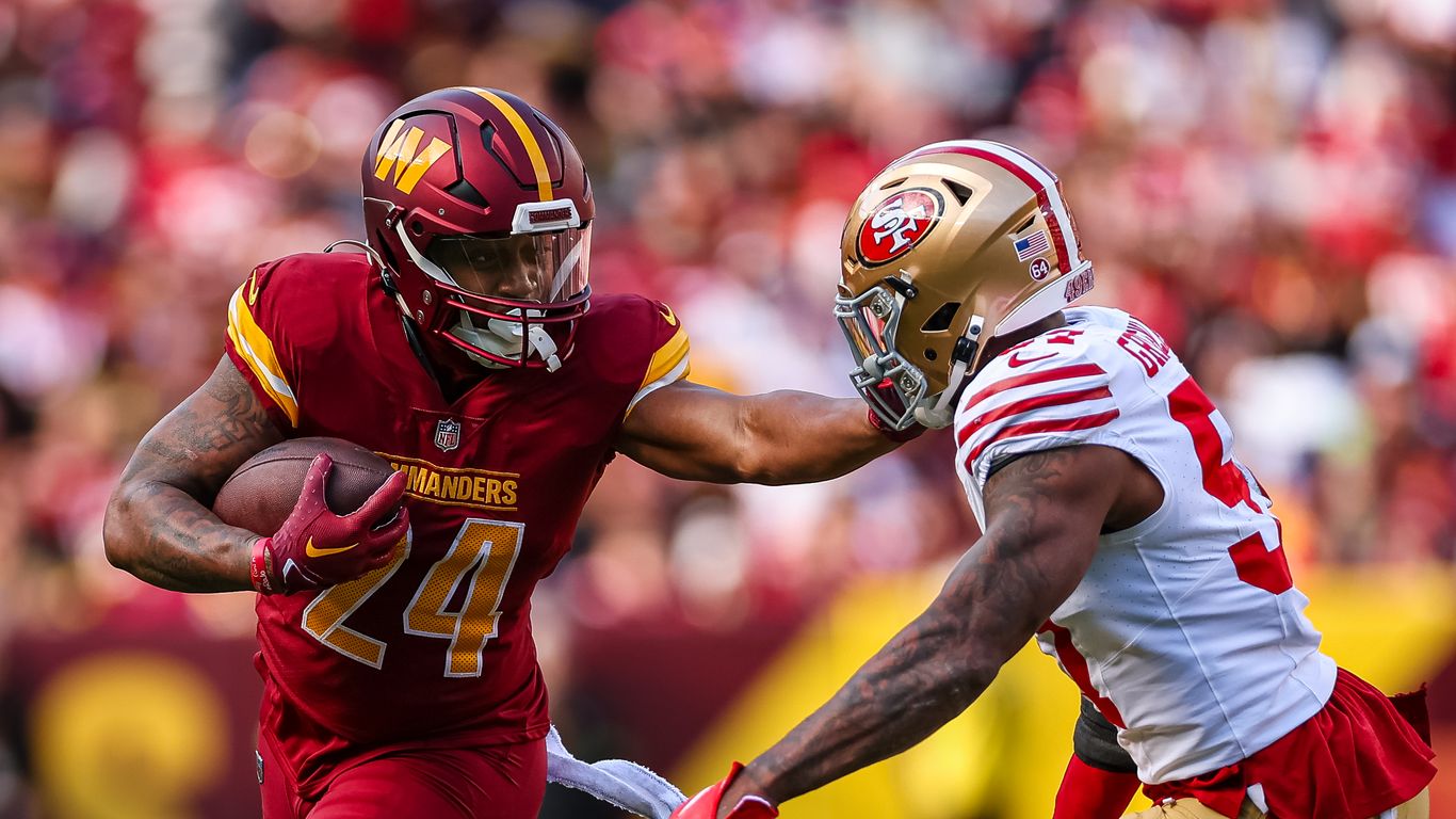 Patriots make moves in NFL free agency - Axios Boston