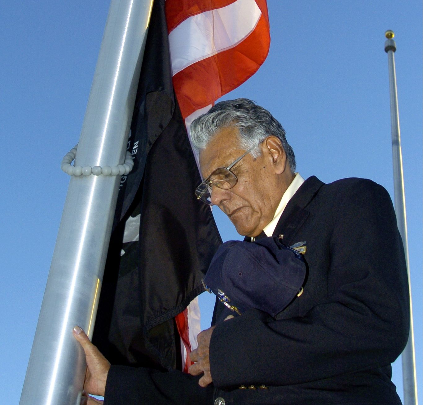 The soldiers of color who freed concentration camps 80 years ago