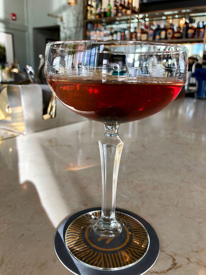 Quick guide to Haymaker, a two-level restaurant targeting a March 26th ...