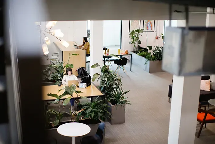 Definitive guide to Charlotte’s coworking spaces with 30+ options ...