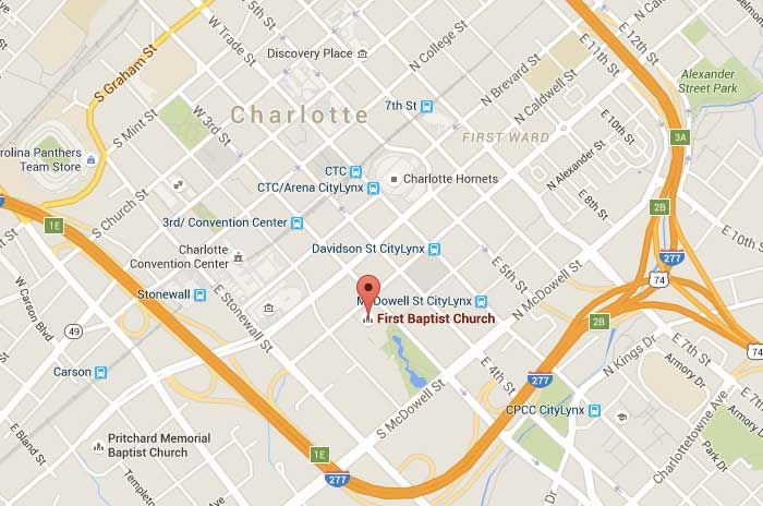 This Charlotte private school is boosting underprivileged student ...