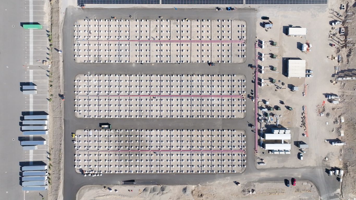 Google joins Redwood Material $425M Series E