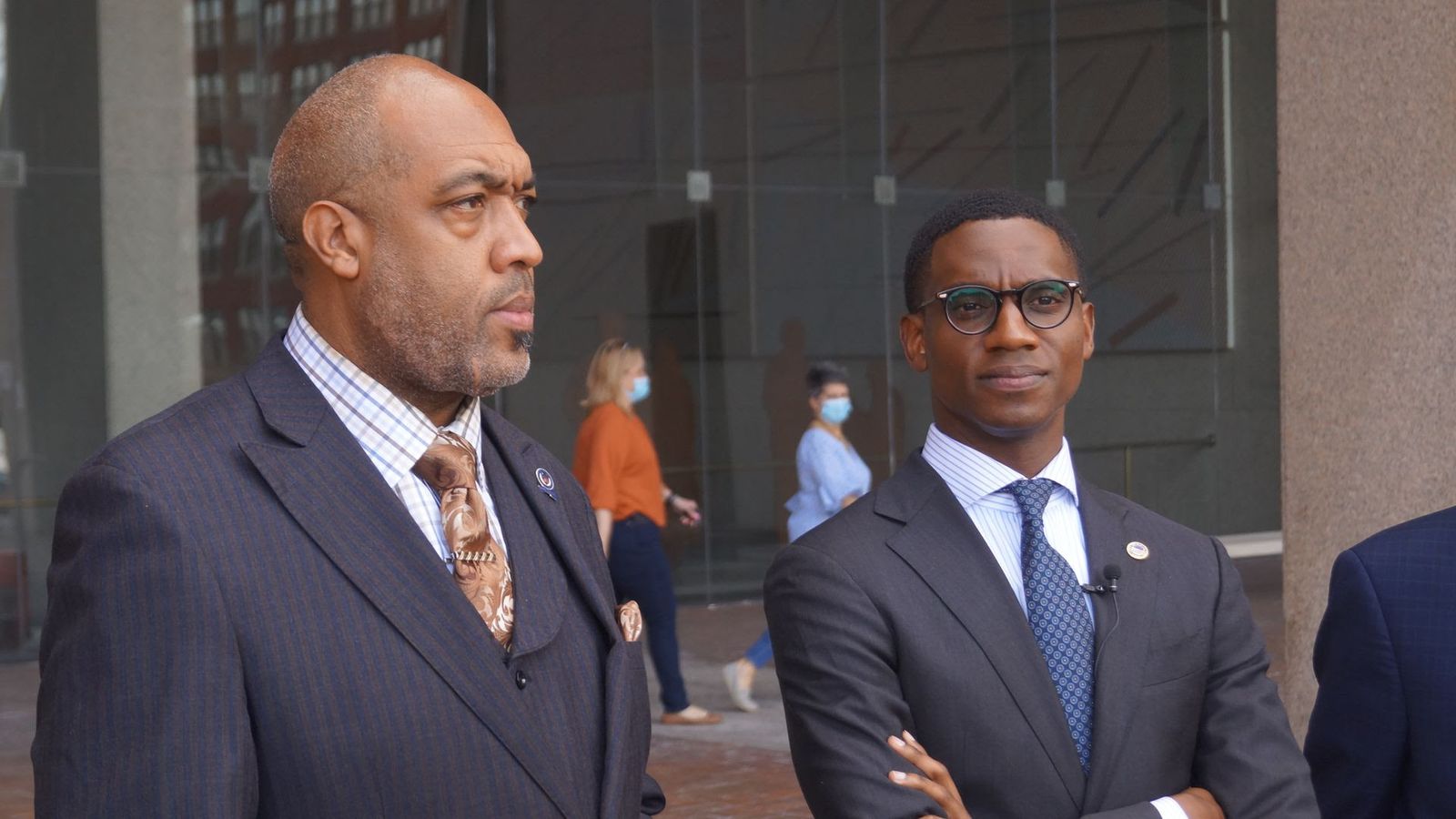 Cleveland Mayor Justin Bibb prevails on marijuana legislation - Axios ...