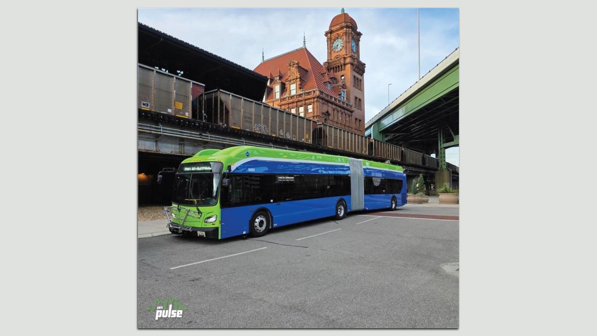 GRTC launches bigger, Wi-Fi-ready buses on Richmond's Pulse line ...