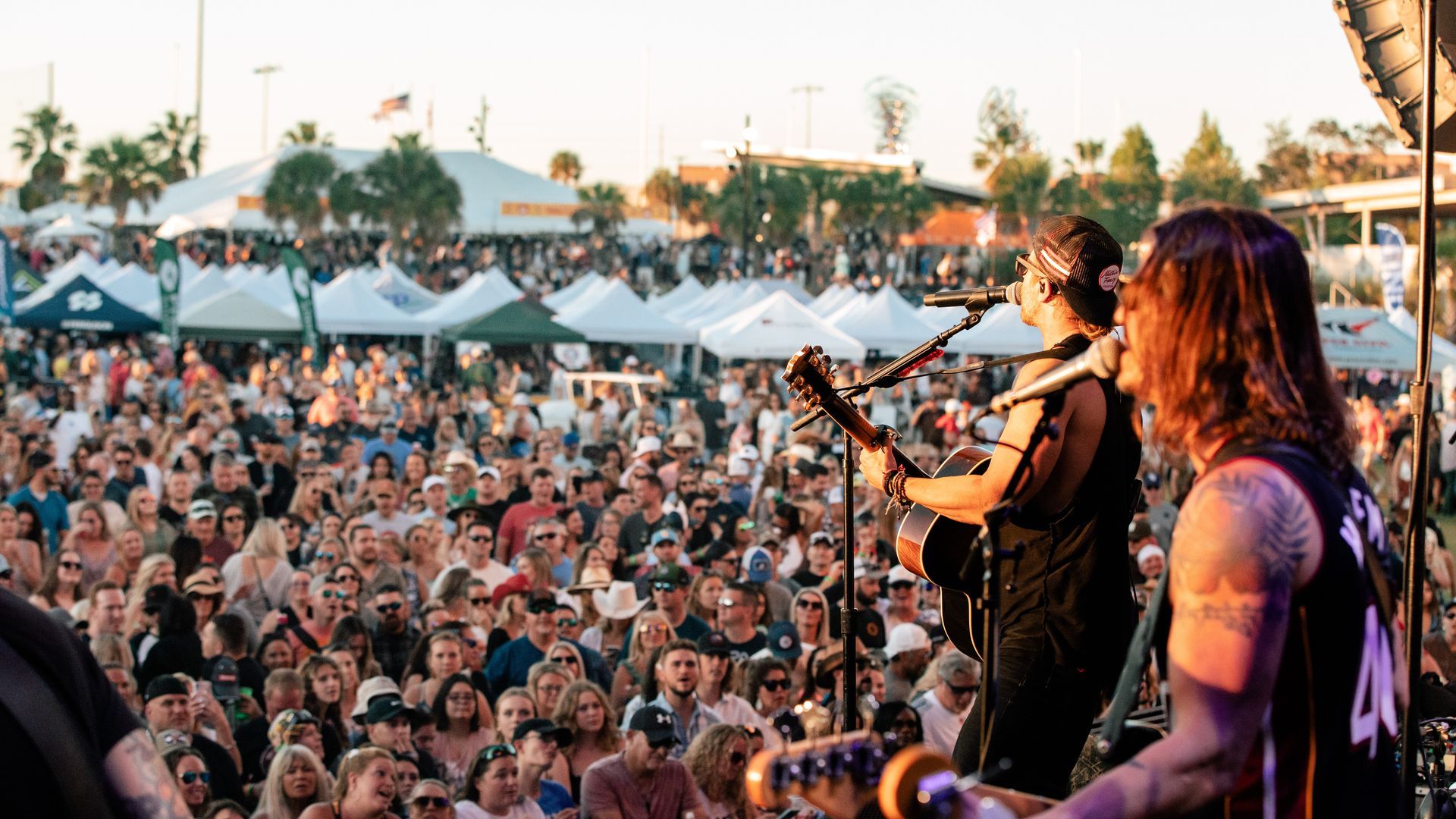 Tampa Bay weekend events: Pig Jig, Sarasota Pride - Axios Tampa Bay