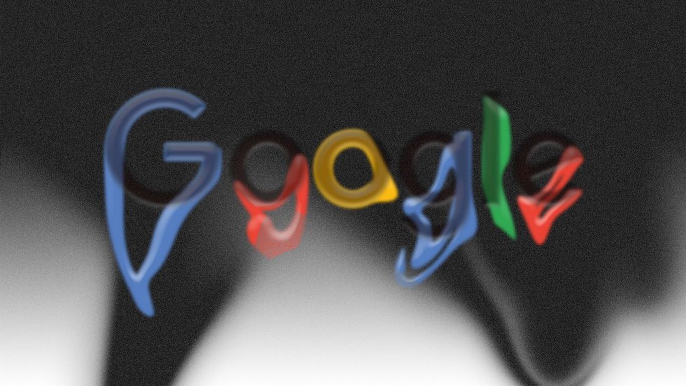 Google memo outcry is about something bigger