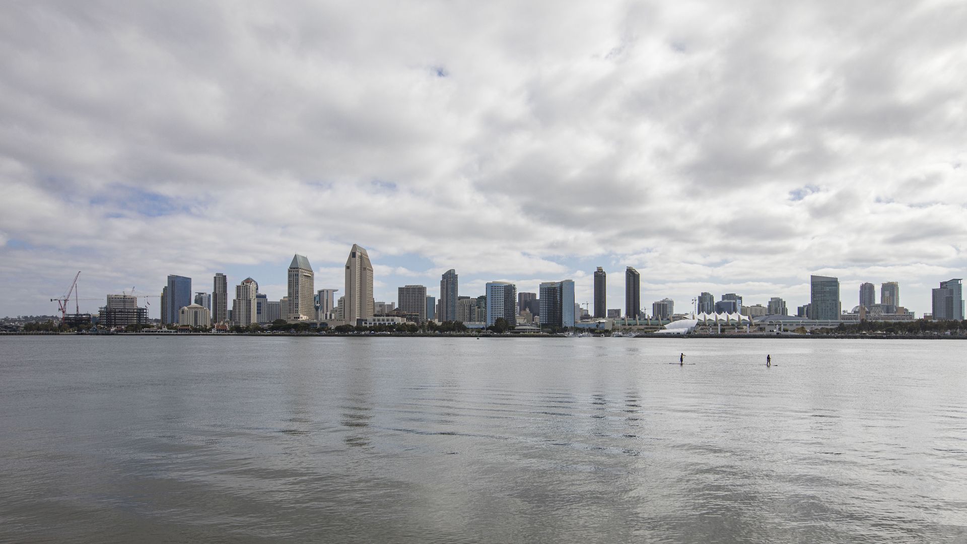 San Diego new development projects to watch in 2024 - Axios San Diego