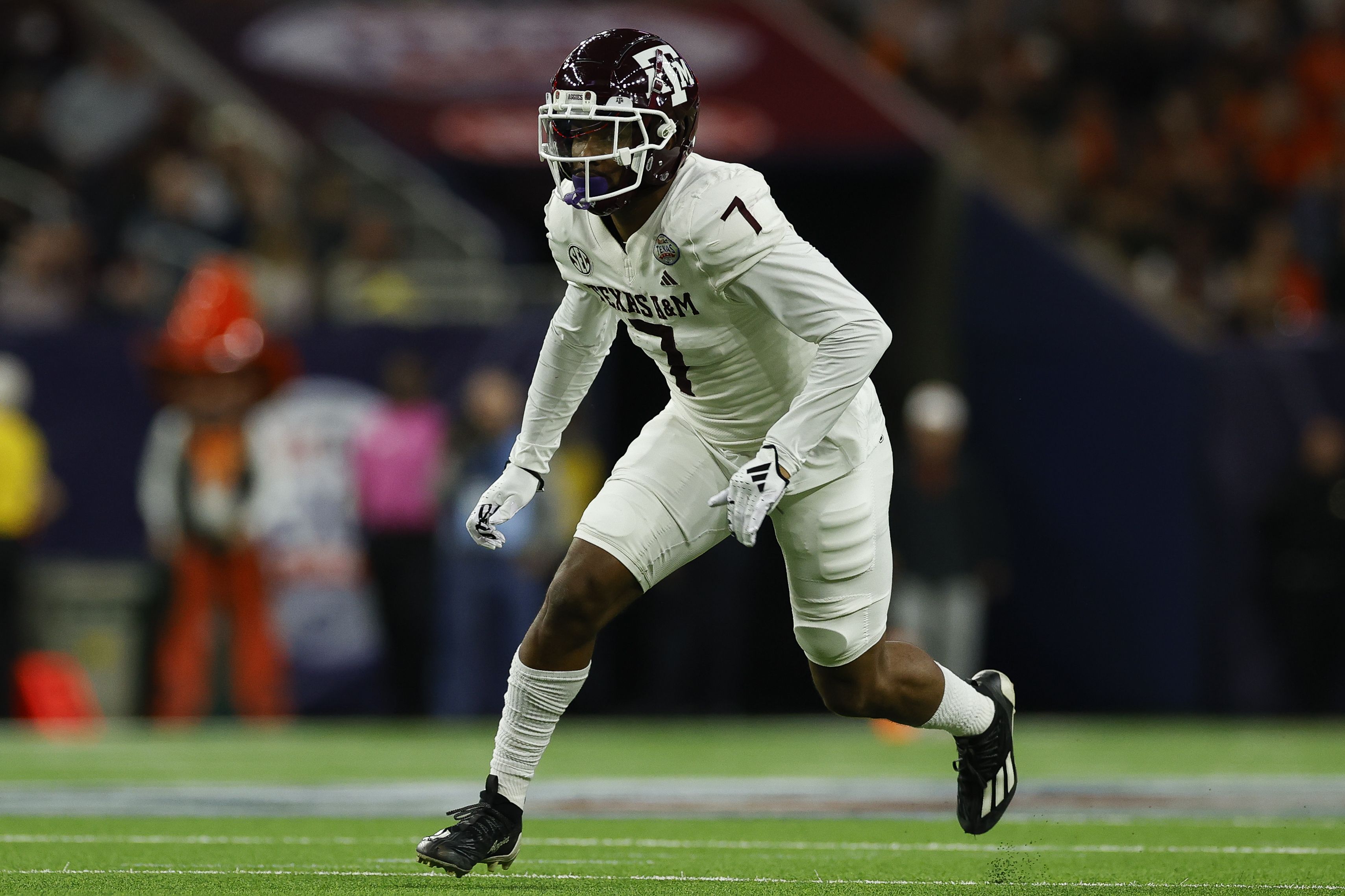 2025 NFL Draft guide: Players with North Carolina ties - Axios Charlotte