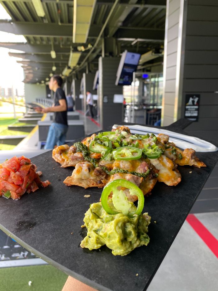 New Topgolf is just the start for University City’s entertainment ...