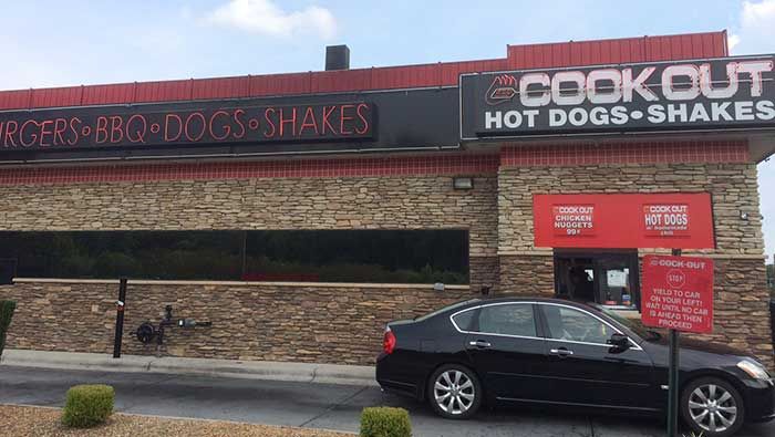 Why millennials are obsessed with Cookout - Axios Charlotte