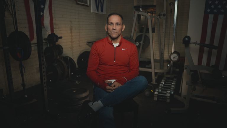 HBO's "Surviving Ohio State" revisits sexual abuse scandal involving ...