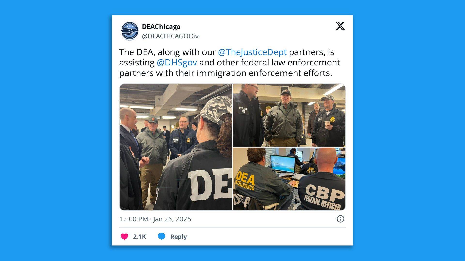 Ice Arrests 956 As Trump Immigration Enforcement Crackdown Ramps Up 8331