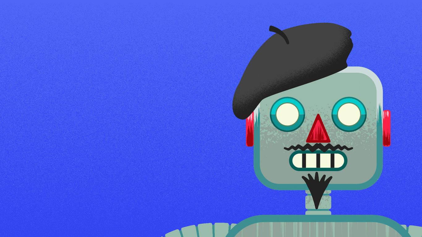 A small French startup named Mistral has jumped to the front of the AI line A small French startup named Mistral has jumped to the front of the AI line
