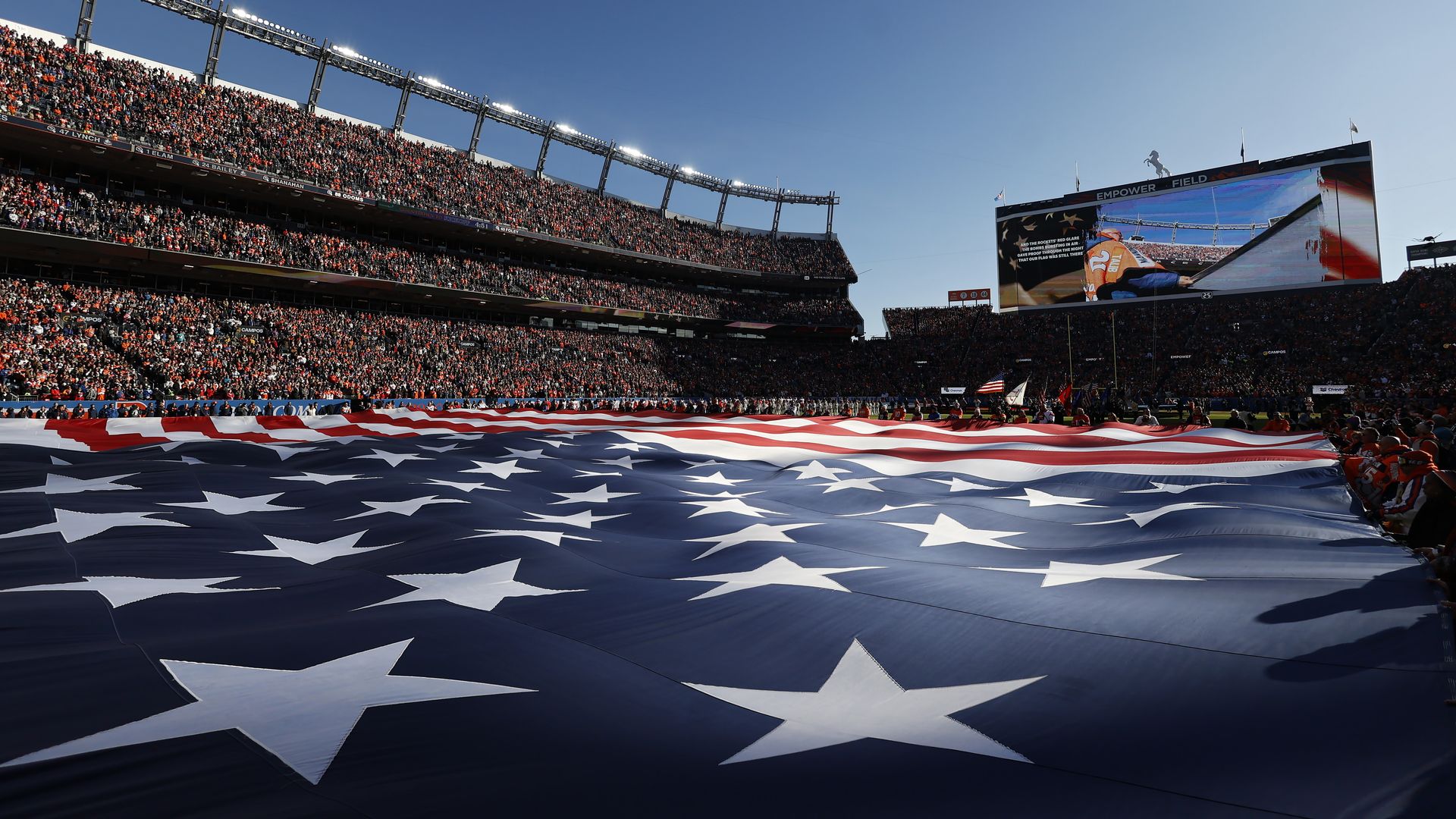 Denver Broncos president says "all options" available for stadium ...
