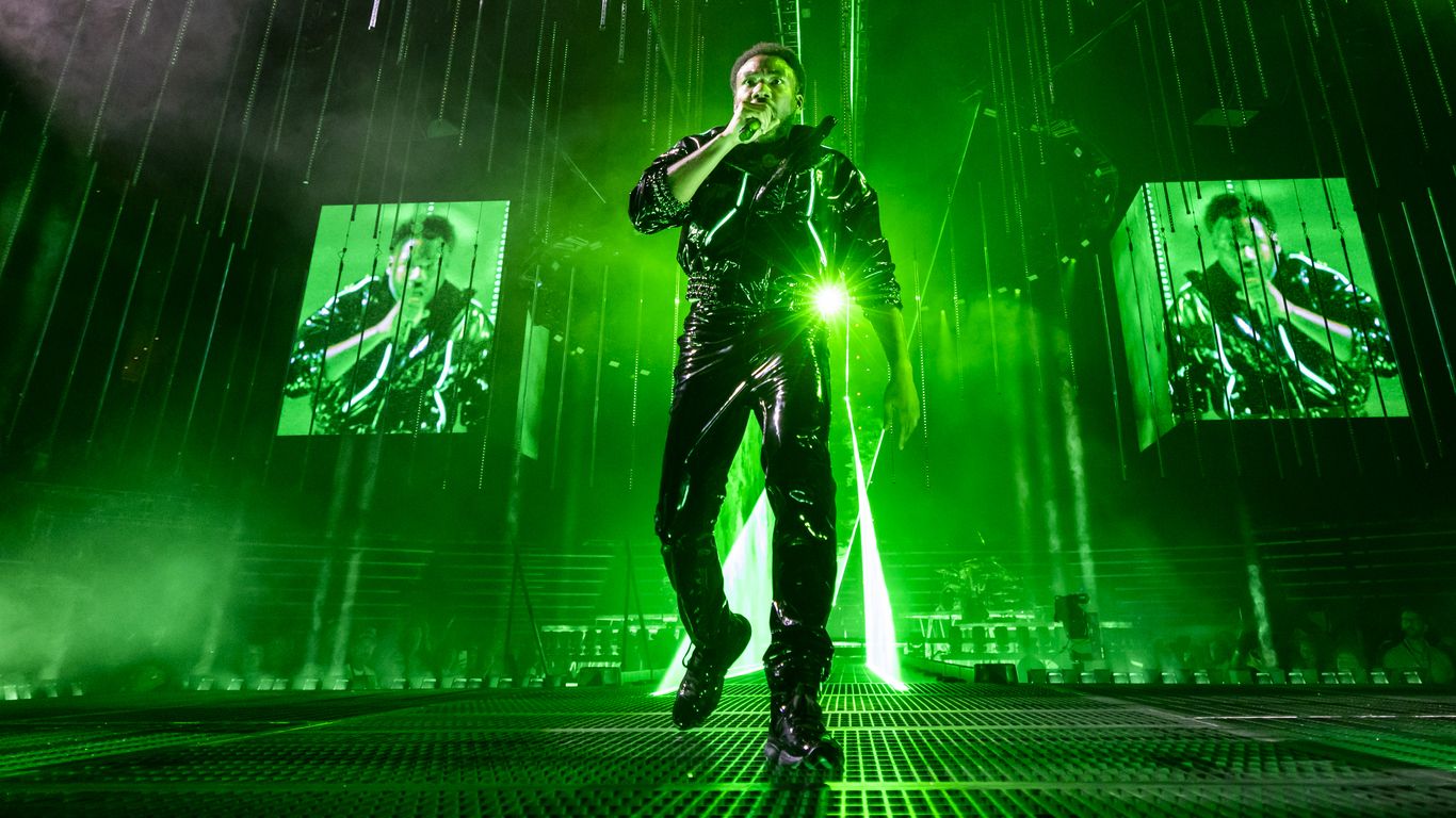 Childish Gambino, Tattoo Fest and more things to do in New Orleans this ...