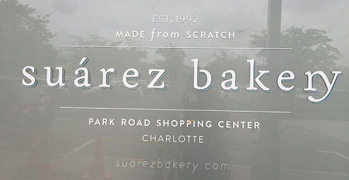 Suarez Bakery is made from scratch, a look behind the scenes. - Axios ...