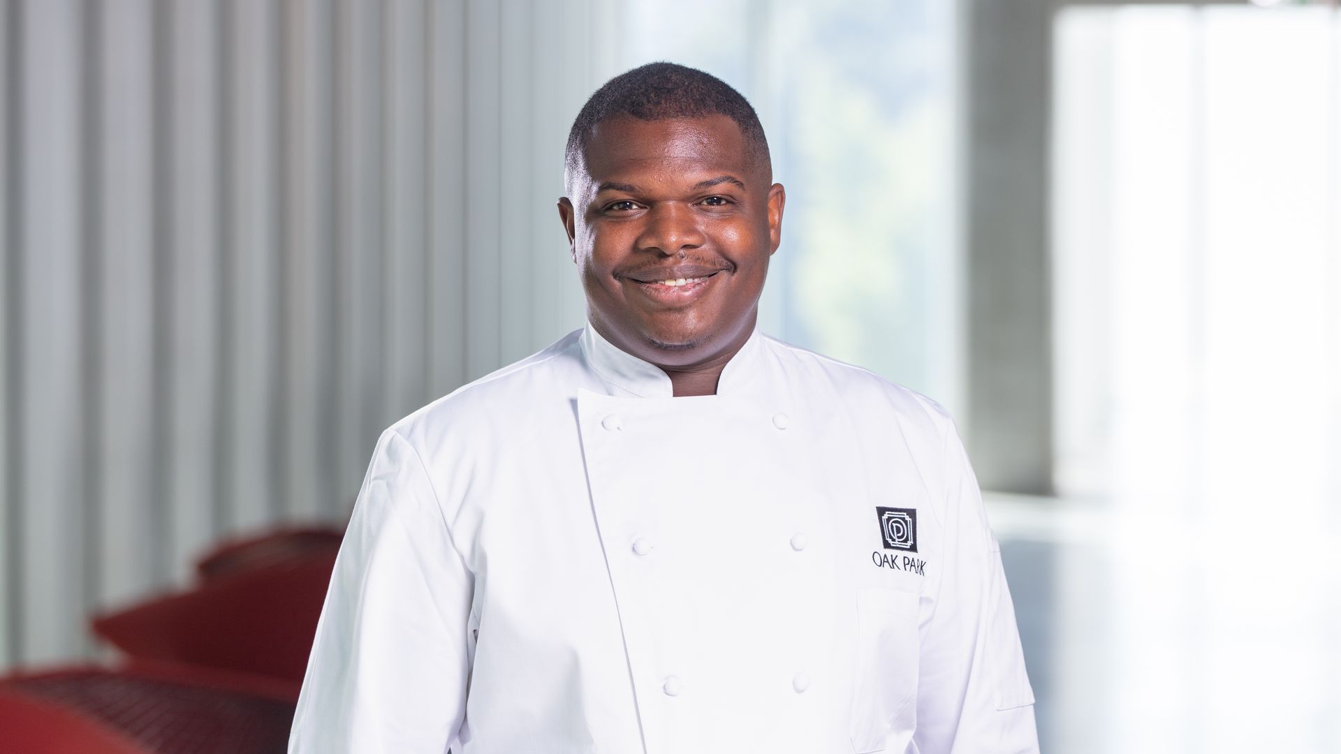 Oak Park restaurant anticipated to open in Des Moines in 2023 - Axios ...