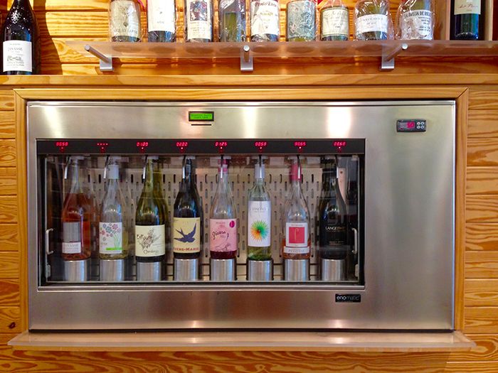 10 years in and winestore. continues to dominate the Charlotte wine ...