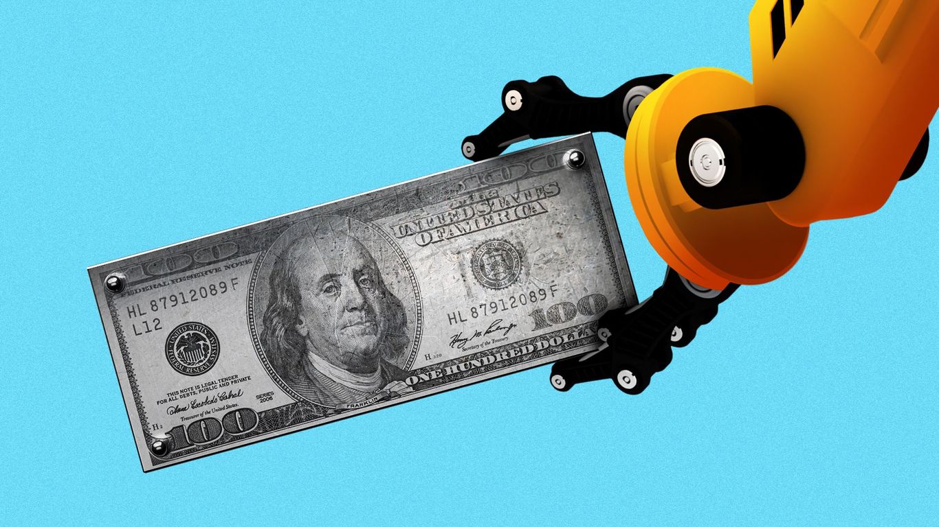 Treasury puts out final rule for energy manufacturing tax break