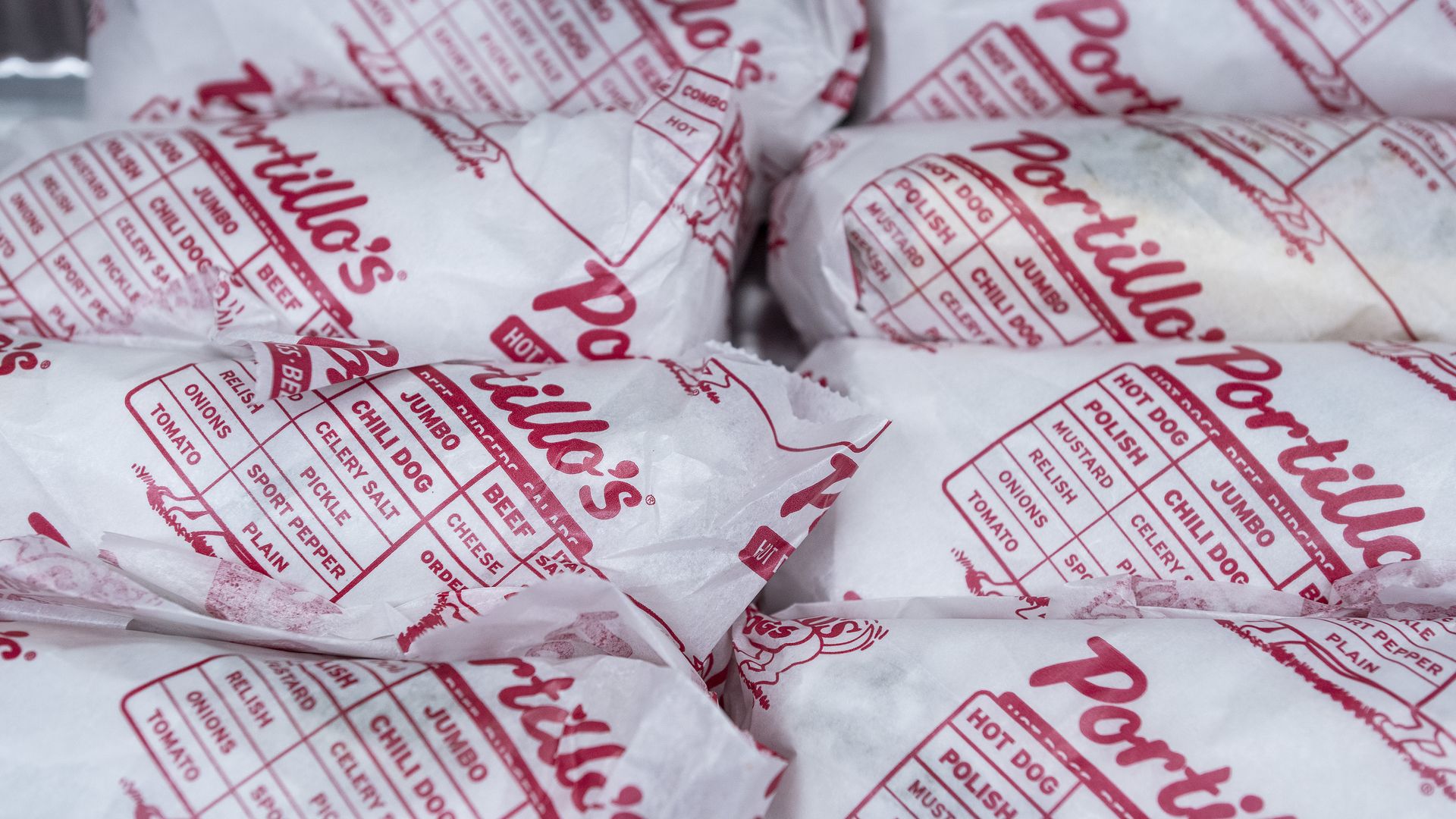 Chicago-based Portillo's is coming to Houston - Axios Houston