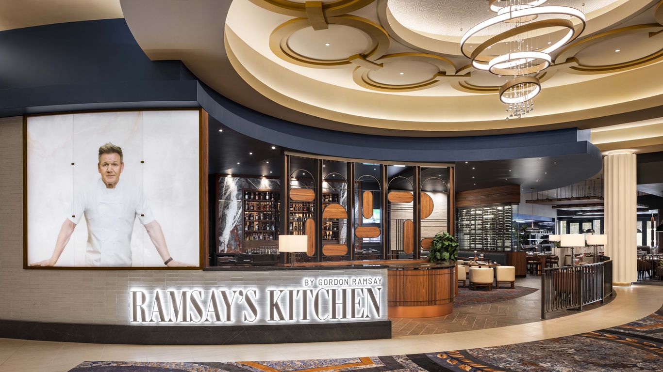 Biz lightning round - Axios Charlotte