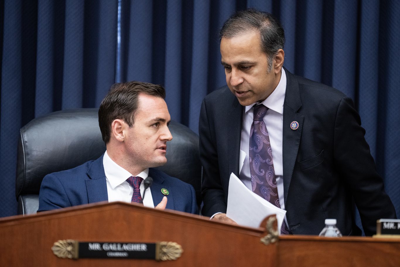 💰 Tech: NIST earmarks