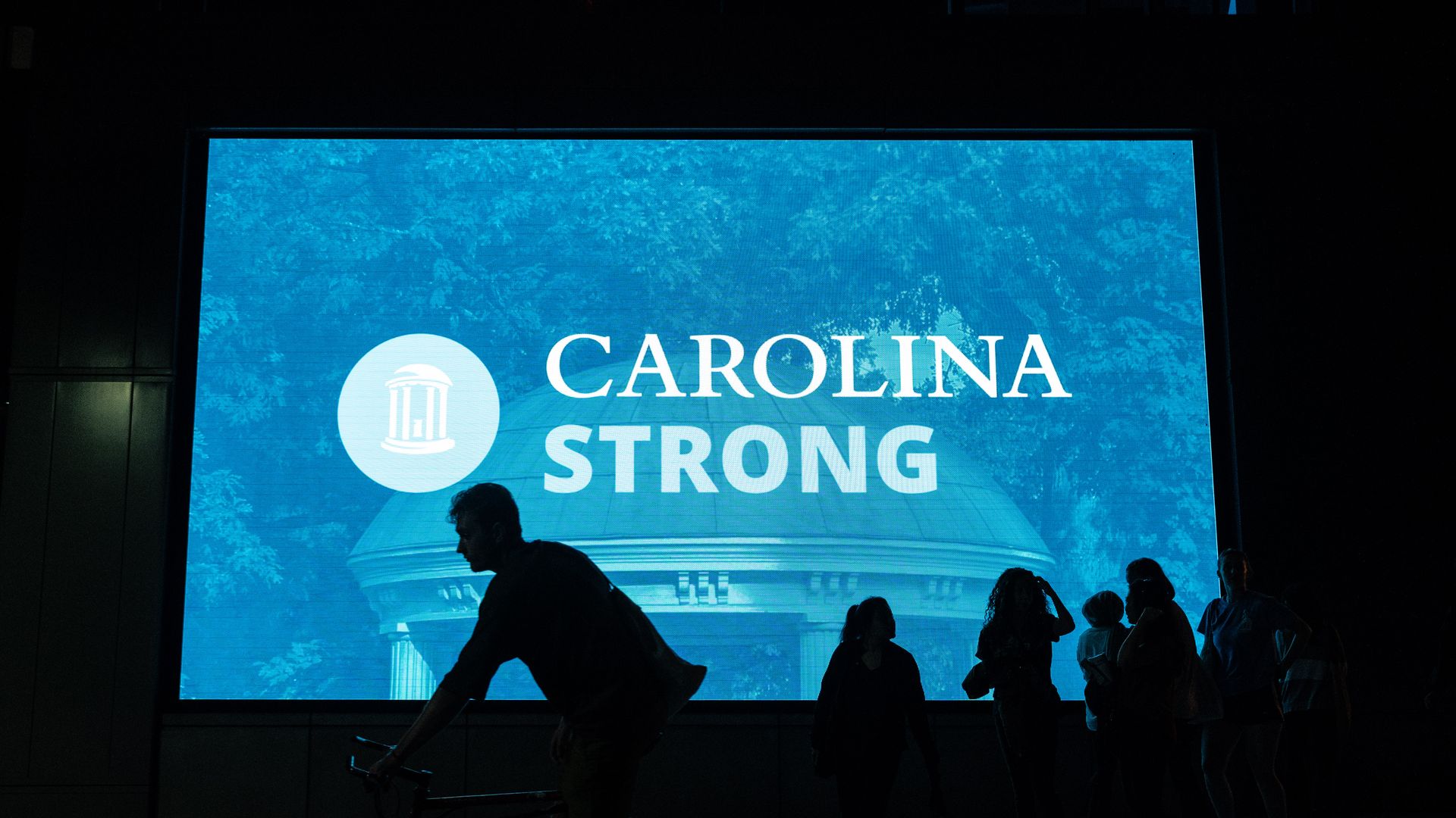 Accused UNC shooter found to be mentally unfit for trial