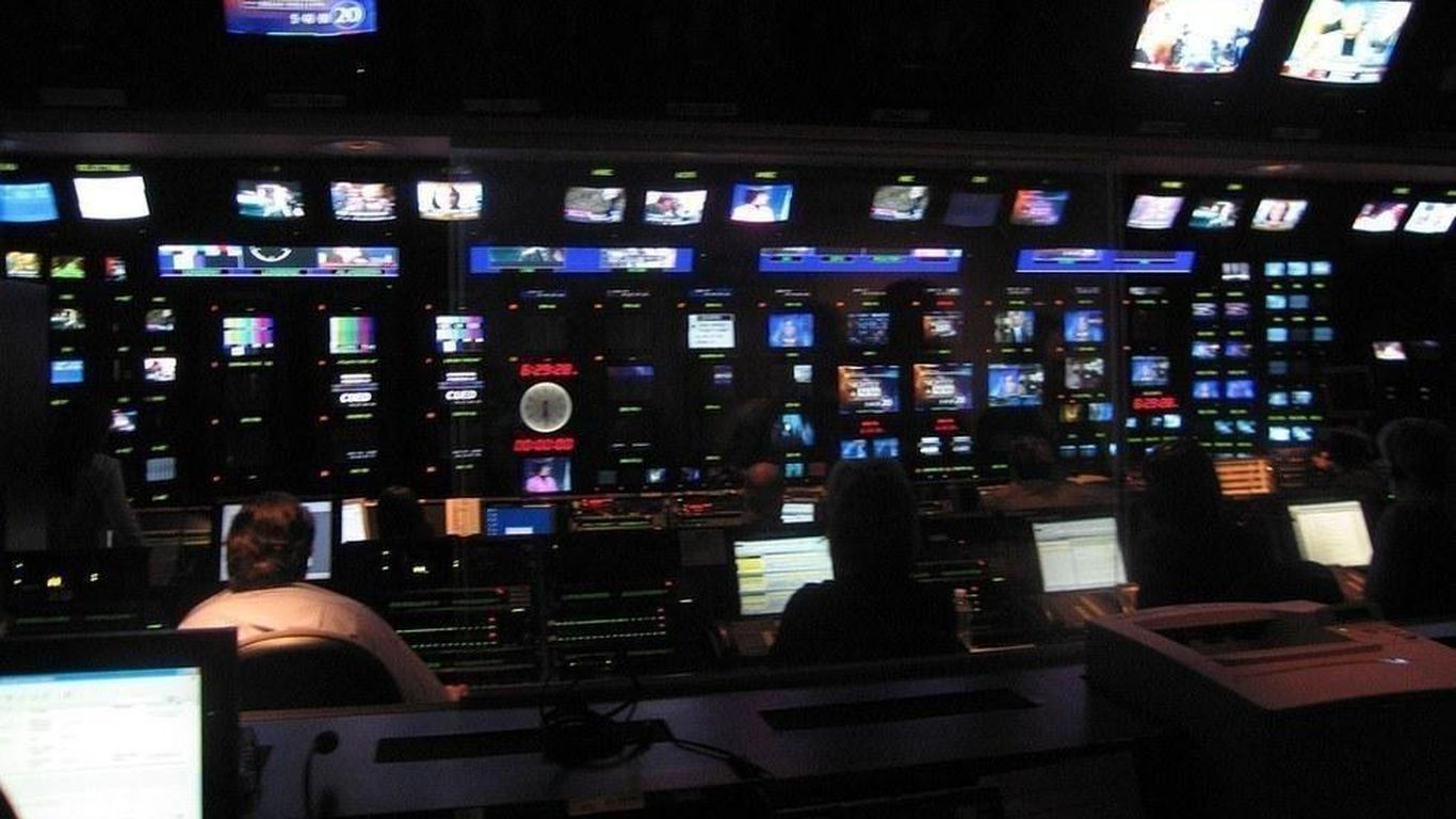 Sinclair buys Tribune Media