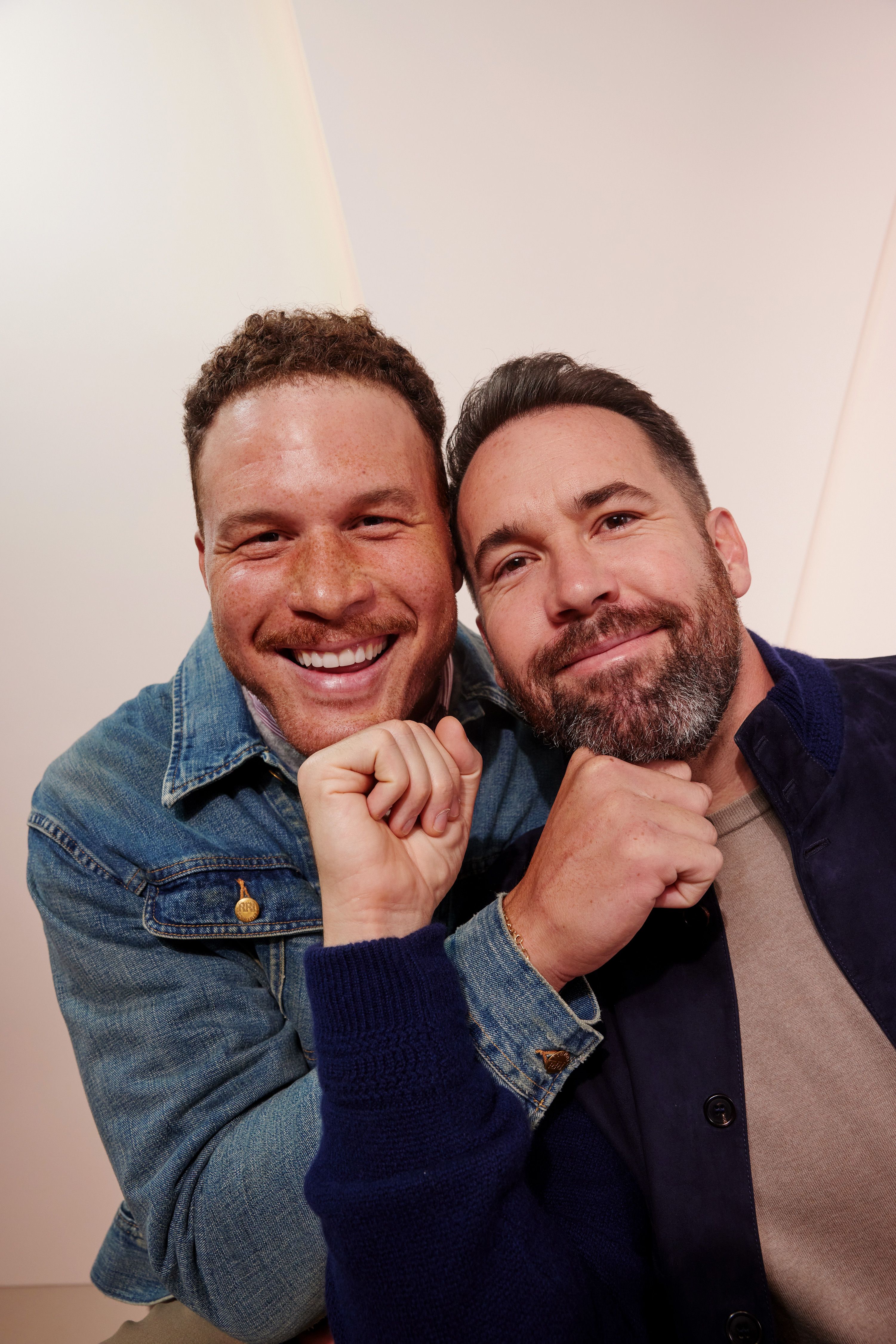 Ryan Kalil's football team to wear Light Helmets - Axios Charlotte