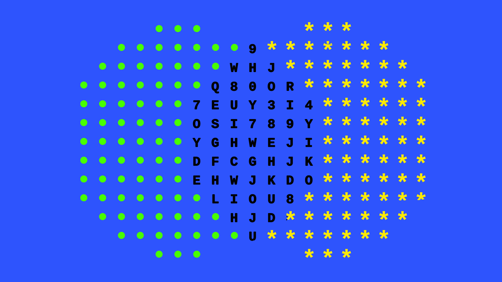 How to break the encryption deadlock