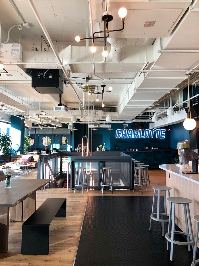 Definitive guide to Charlotte’s coworking spaces with 30+ options ...