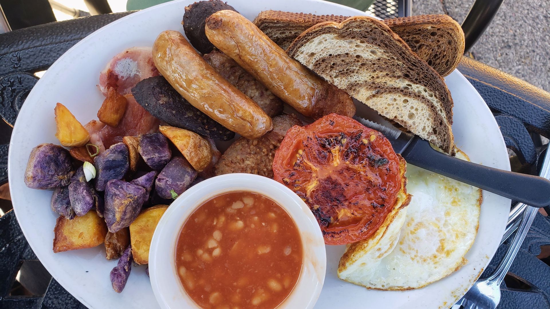 Where to find the best Irish dishes in Chicago - Axios Chicago