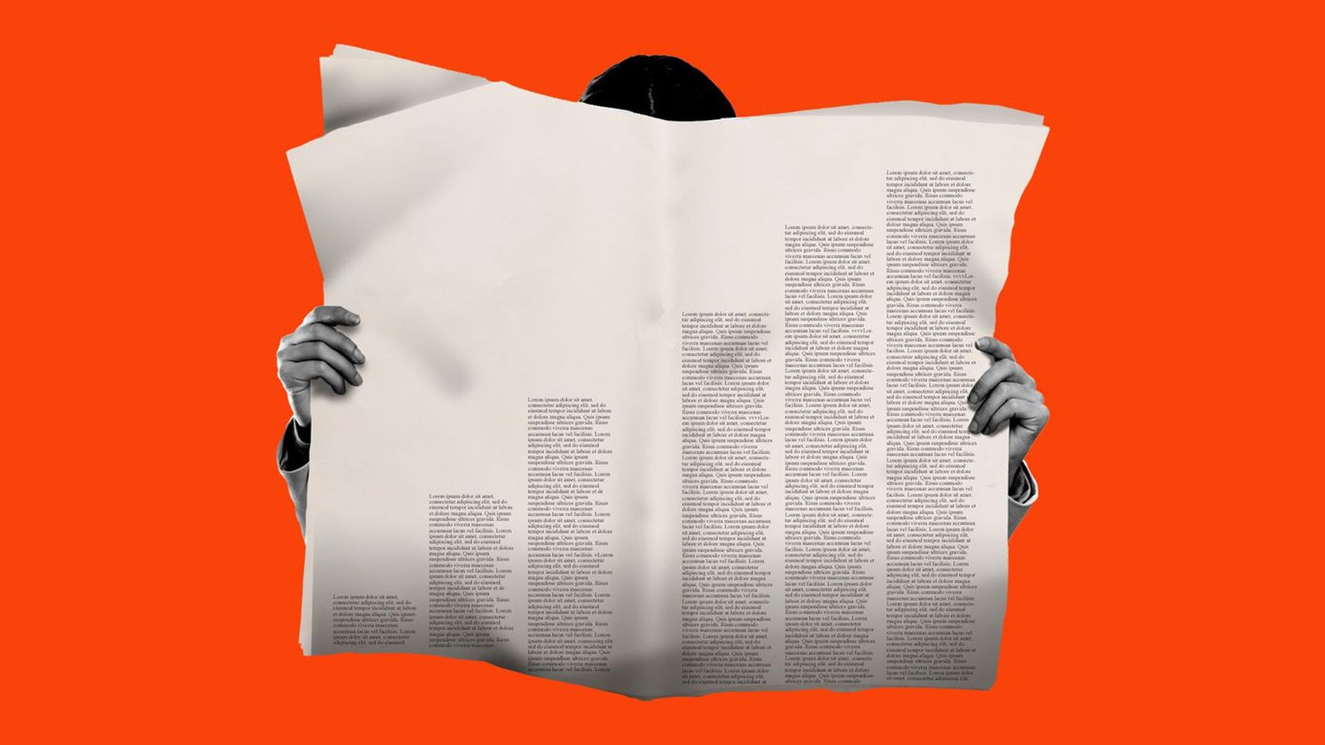 Congress comes together to save local news