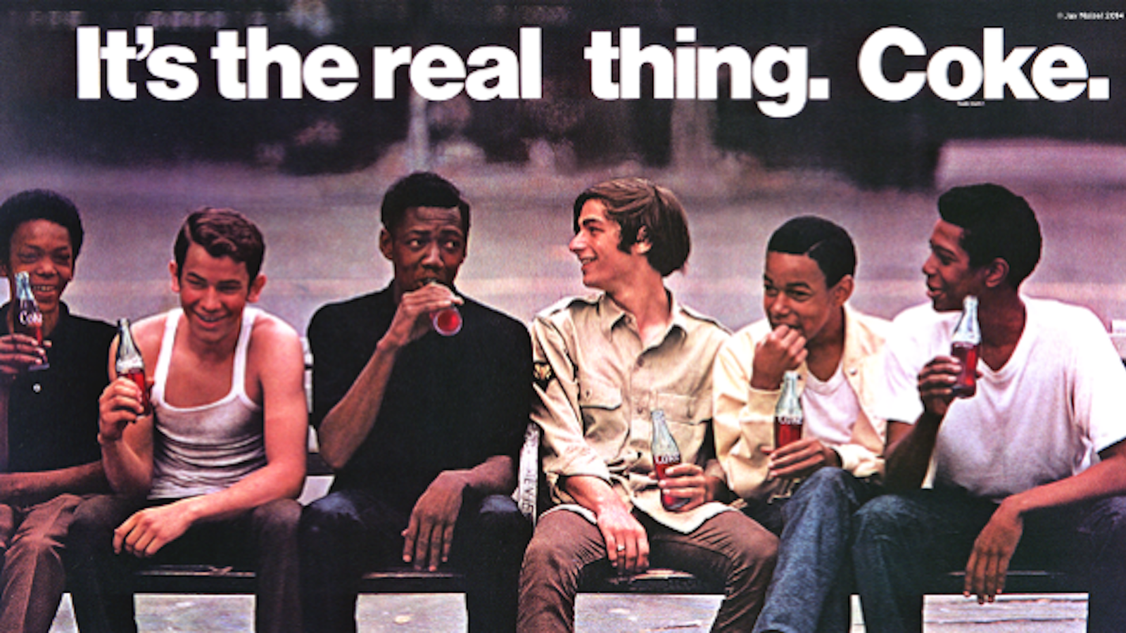 The Coca-Cola ad that changed a marketing exec's entire career