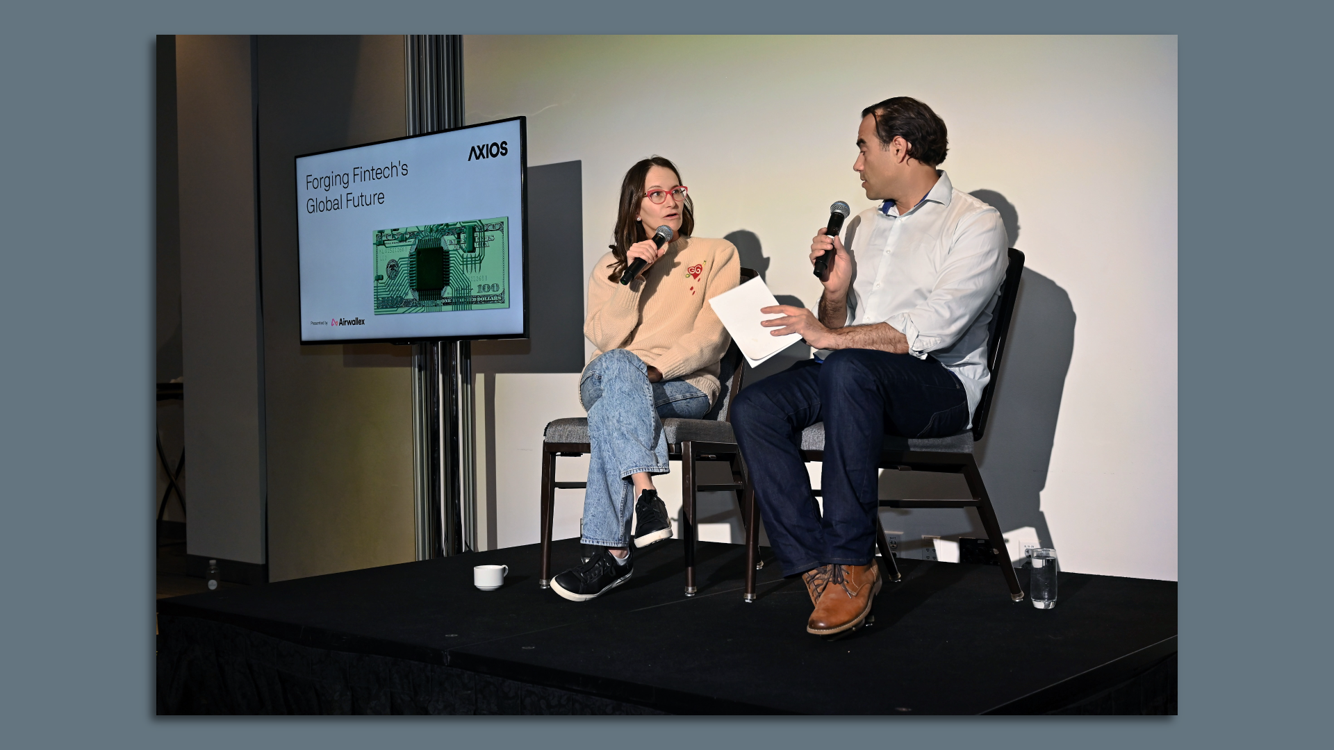 Fintech: Sponsor bank reckoning