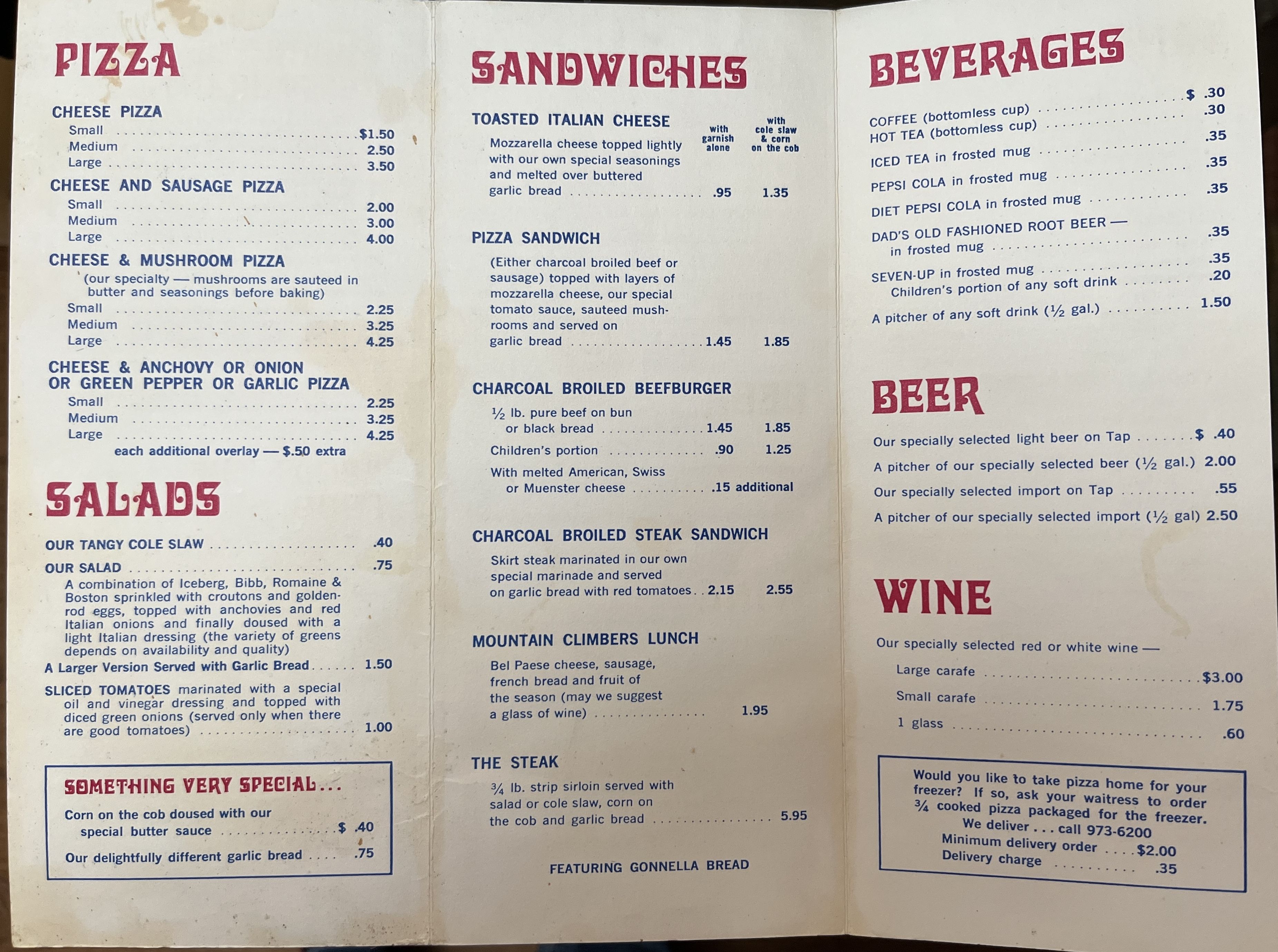 My Pi Chicago closing prompts memories from founder Larry Aronson ...