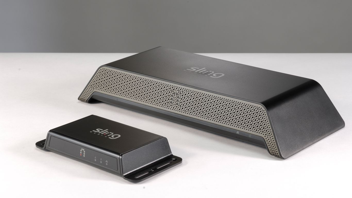 Dish ends Slingbox, will shutter servers in 2022