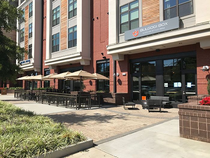 Bulgogi Box opens today in South End, bringing Korean flavors and ...