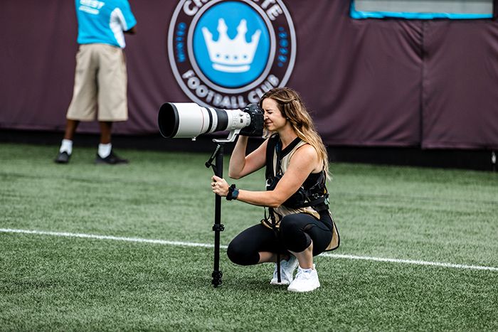 20 Charlotte photographers you should know - Axios Charlotte